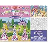 Amazon.com: Colorforms Retro Miss Weather: Toys & Games