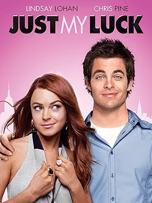 Watch Just My Luck | Prime Video