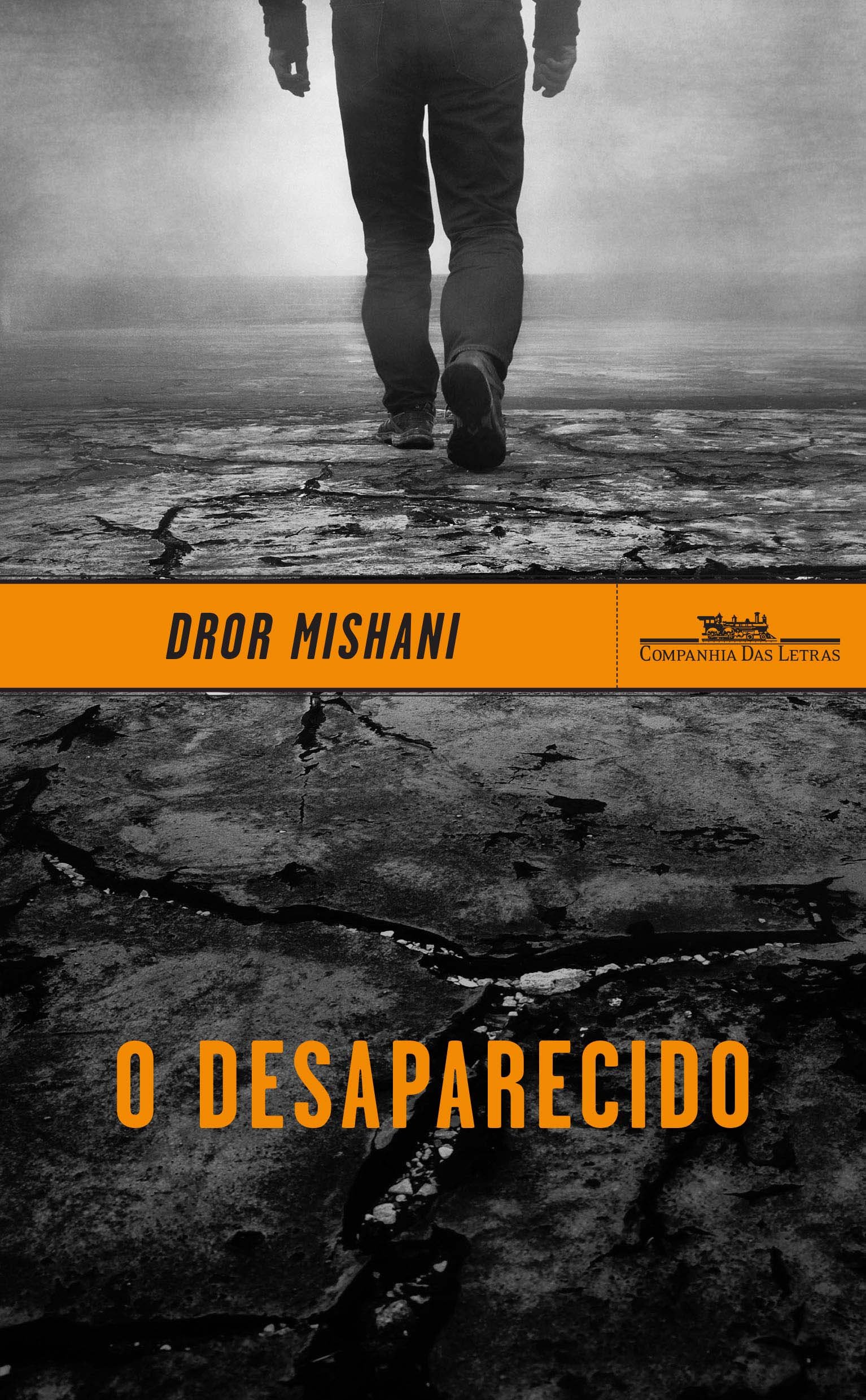 O desaparecido - Avraham Avraham, a primeira investigação PDF Dror Mishani