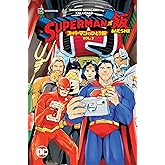 Amazon.com: Superman vs. Meshi Vol. 2: 9781779523211: Miyagawa, Satoshi ...