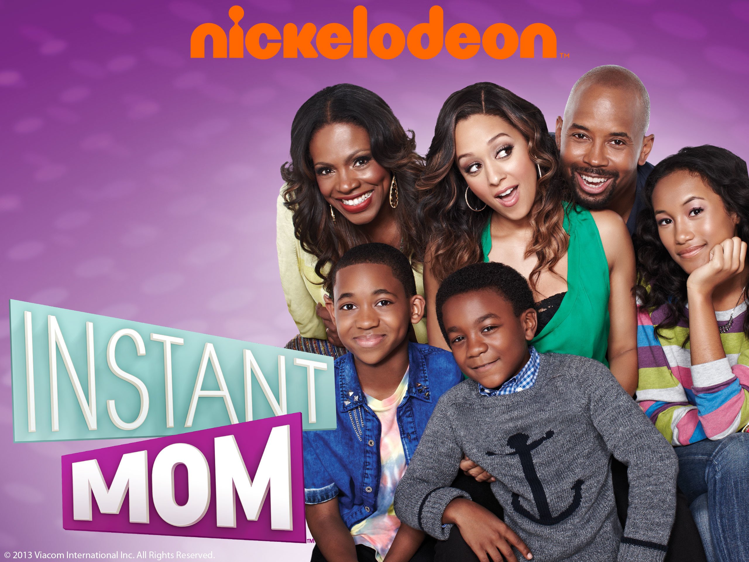 Watch Instant Mom Season 1 | Prime Video