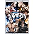 Amazon.com: WWE: WrestleMania XXVIII : John Cena, The Rock, Triple H ...