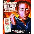 The Incredibly Strange Films Of Ray Dennis Steckler: Amazon.ca: Pat ...