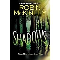 Amazon.com: Shadows: 9780147512208: McKinley, Robin: Books