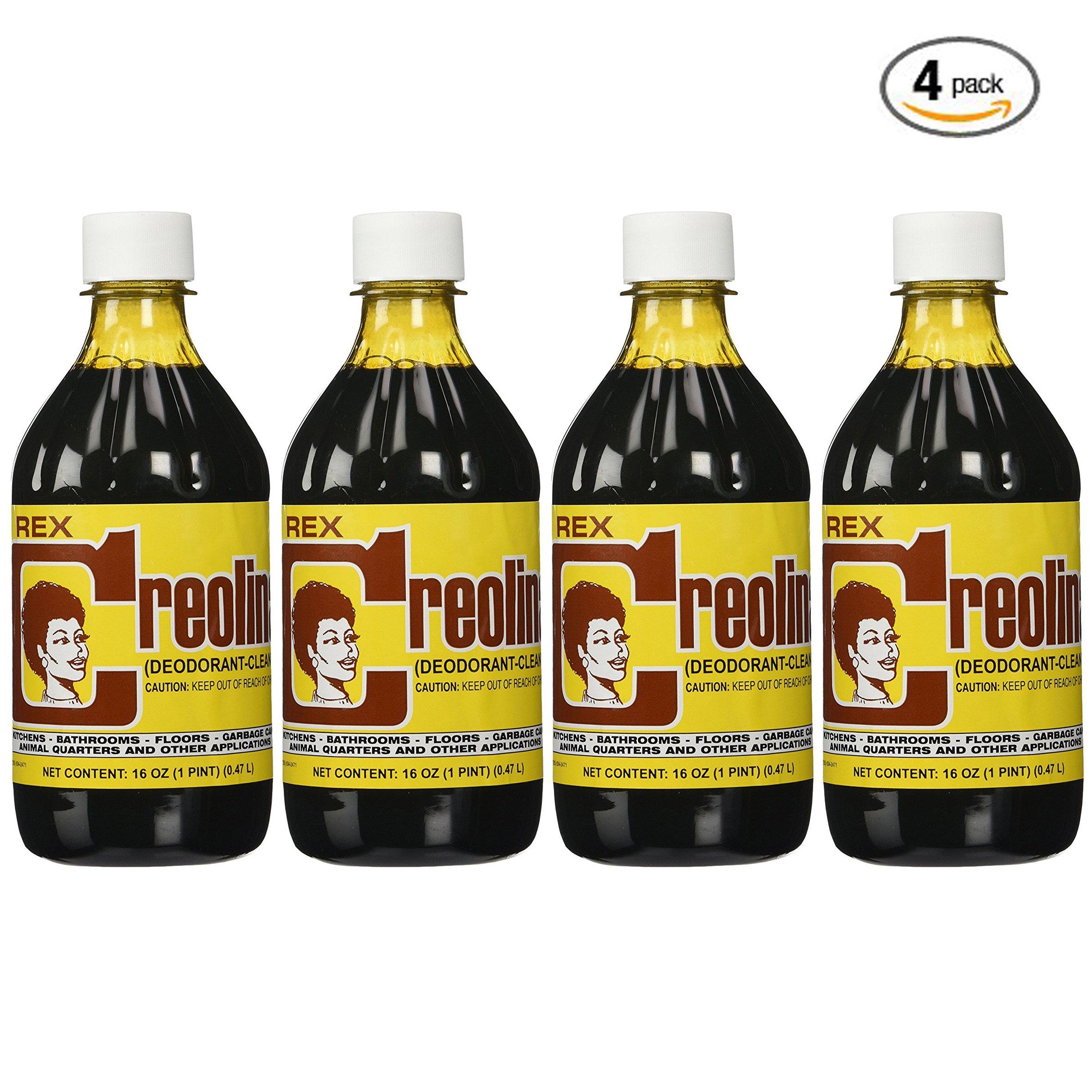 Amazon.com : Creoline Soap/Jabon de Creolina 3 Pack 2.5 oz : Beauty