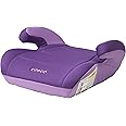Amazon.com : Cosco Topside Backless Booster Car Seat, Lightweight Booster Seats for Cars 40-100 ...