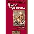 The Way of the Bodhisattva: (Bodhicaryavatara), Revised Edition (Shambhala Classics): Shantideva ...