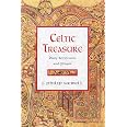 Celtic Treasure: Daily Scriptures and Prayer: Newell, J. Philip ...