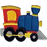 Amazon.com: PatchMommy Butterfly Patch, Iron On/Sew On - Appliques for Kids Children