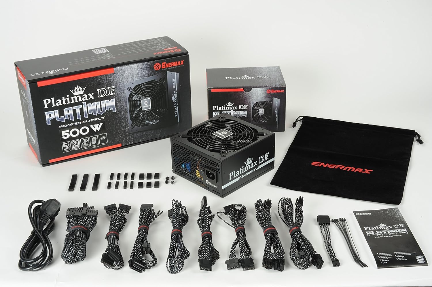 Top 4 Best 500W PSU (Power Supply) For PC Till November 2018 ...