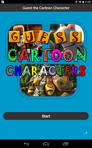 Guess: Character Cartoon Movie:Amazon.com:Appstore for Android