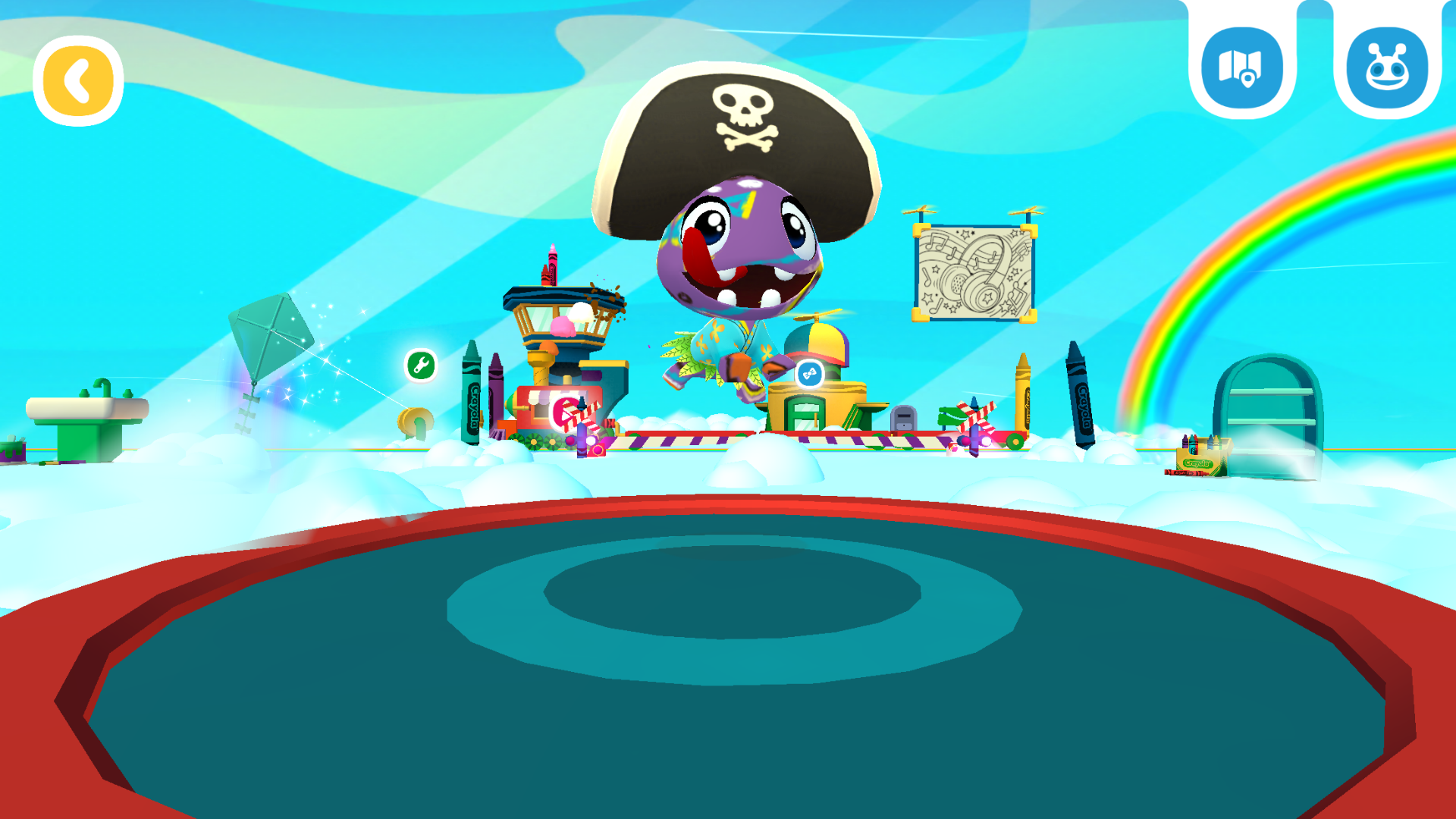 Crayola Create and Play:Amazon.com:Appstore for Android