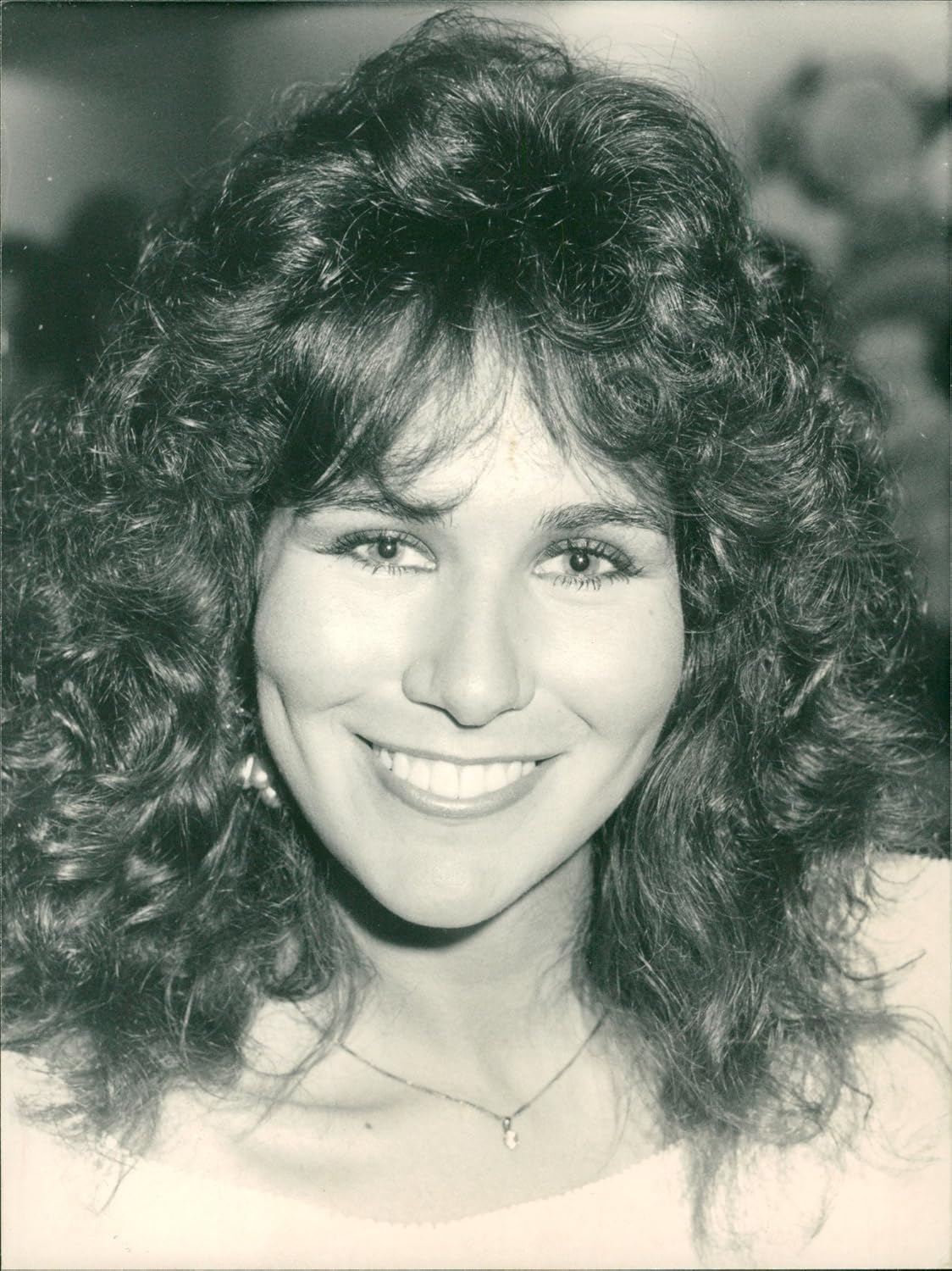 Linda Lusardi Wallpaper