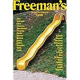Freeman's: Arrival: The Best New Writing on Arrival (Freeman's, 1 ...