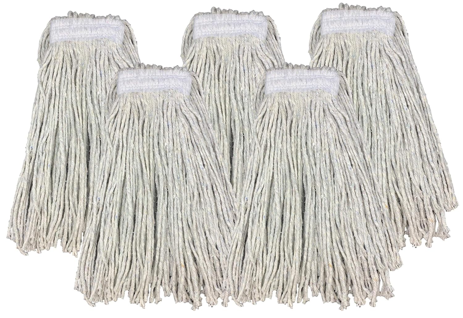 Cleaning Tools Kentucky Mop Head Replacement Commercial Mop Heads for ...