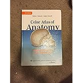 Color Atlas of Anatomy: A Photographic Study of the Human Body ...