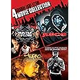Amazon.com: The Urban Rap Star 4 Movie Collection : Anthony Anderson ...