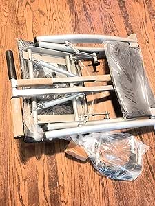 Amazon.com : Malibu Pilates Chair with 3 Workout DVDs : Pilates ...