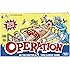 Hasbro Operation Game: Amazon.co.uk: Toys & Games