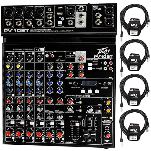 Peavey Pv