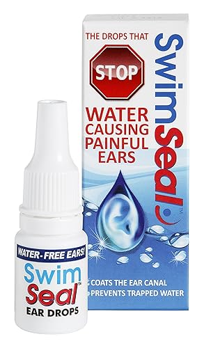 Swim-Ear: Amazon.co.uk: Sports & Outdoors