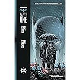 Amazon.com: Batman Earth One 1: 9781401232092: Johns, Geoff, Frank ...