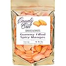Amazon.com : Vidal Candies Spicy Mango Gummy Candy 2.2 Pounds : Grocery ...