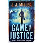 Amazon.com: Force of Justice: A Legal Thriller (Brad Madison Legal ...