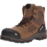 Amazon.com | Irish Setter Work Men's Crosby Nano Toe 83602 Boot ...