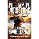 Amazon.com: The Darkest Winter (The Frontiersman): 9780786040360 ...