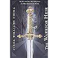 Amazon.com: The Warrior Heir (The Heir Chronicles, 1): 9780786839179 ...