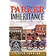 The Parker Inheritance (Scholastic Gold): Johnson, Varian ...