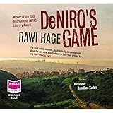Amazon.fr - De Niro's Game - Rawi Hage, Sophie Voillot - Livres