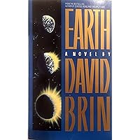 EARTH.: Brin, David.: Amazon.com: Books