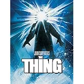 Amazon.com: The Thing : Mary Elizabeth Winstead, Joel Edgerton, Adewale ...