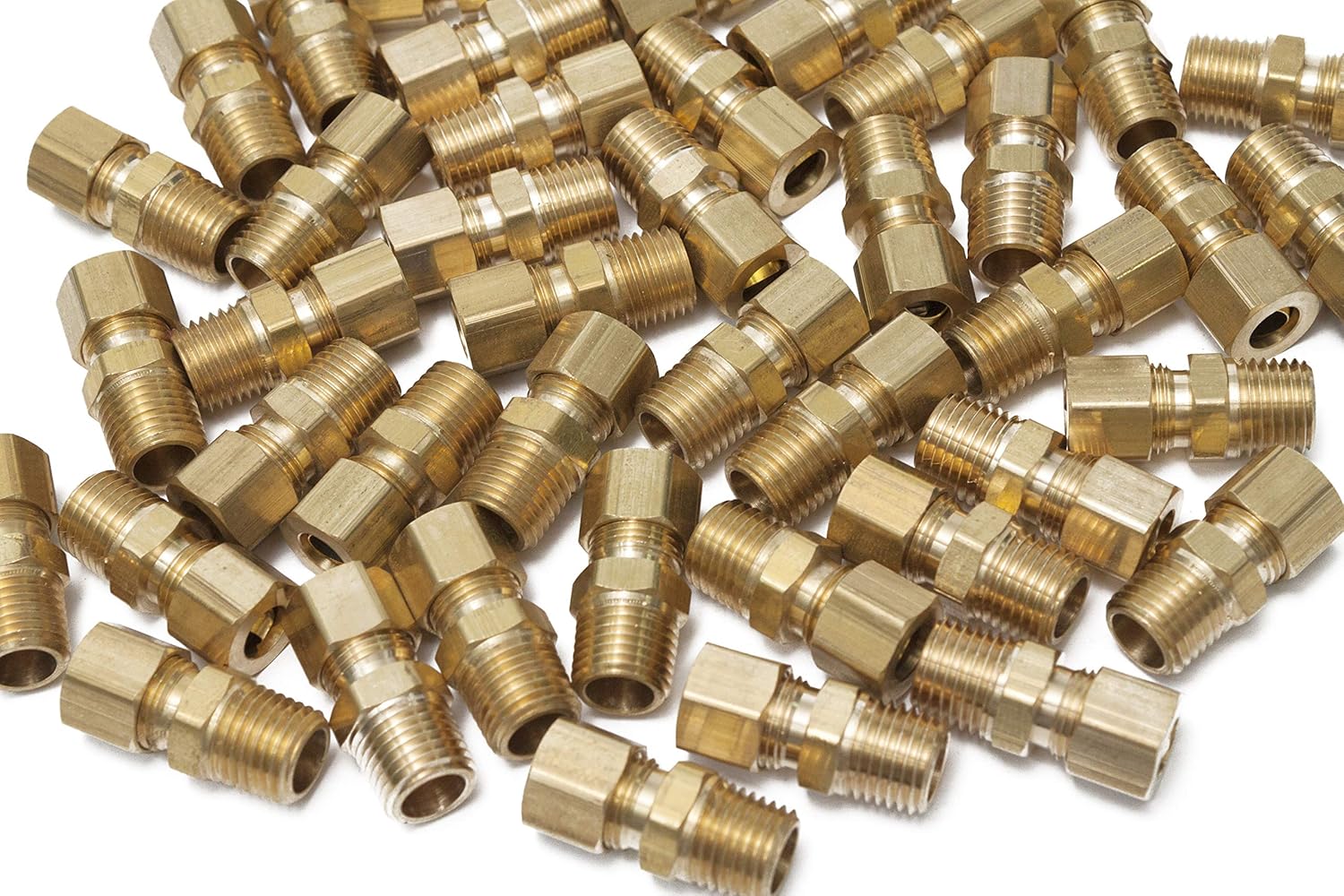 Amazon LTWFITTING Brass 5 16 OD X 1 4 Male NPT Compression amazon-ltwfitting-brass-5-16-od-x-1-4-male-npt-compression