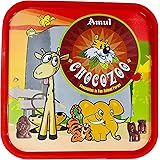 Amul Chocozoo Chocolate Chocobites In Fun Animal forms, 500g: Amazon.in ...