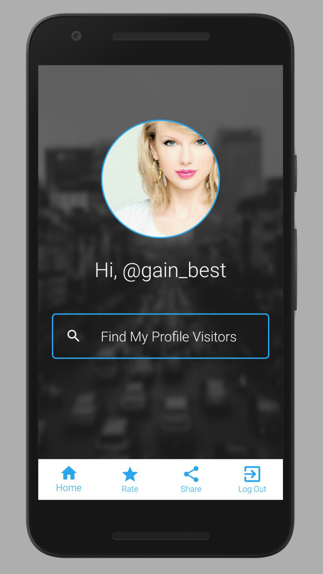 Who Visited My Profile:Amazon.com:Appstore for Android