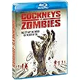 Amazon.com: Cockneys Vs. Zombies [Blu-ray] : Michelle Ryan, Harry ...