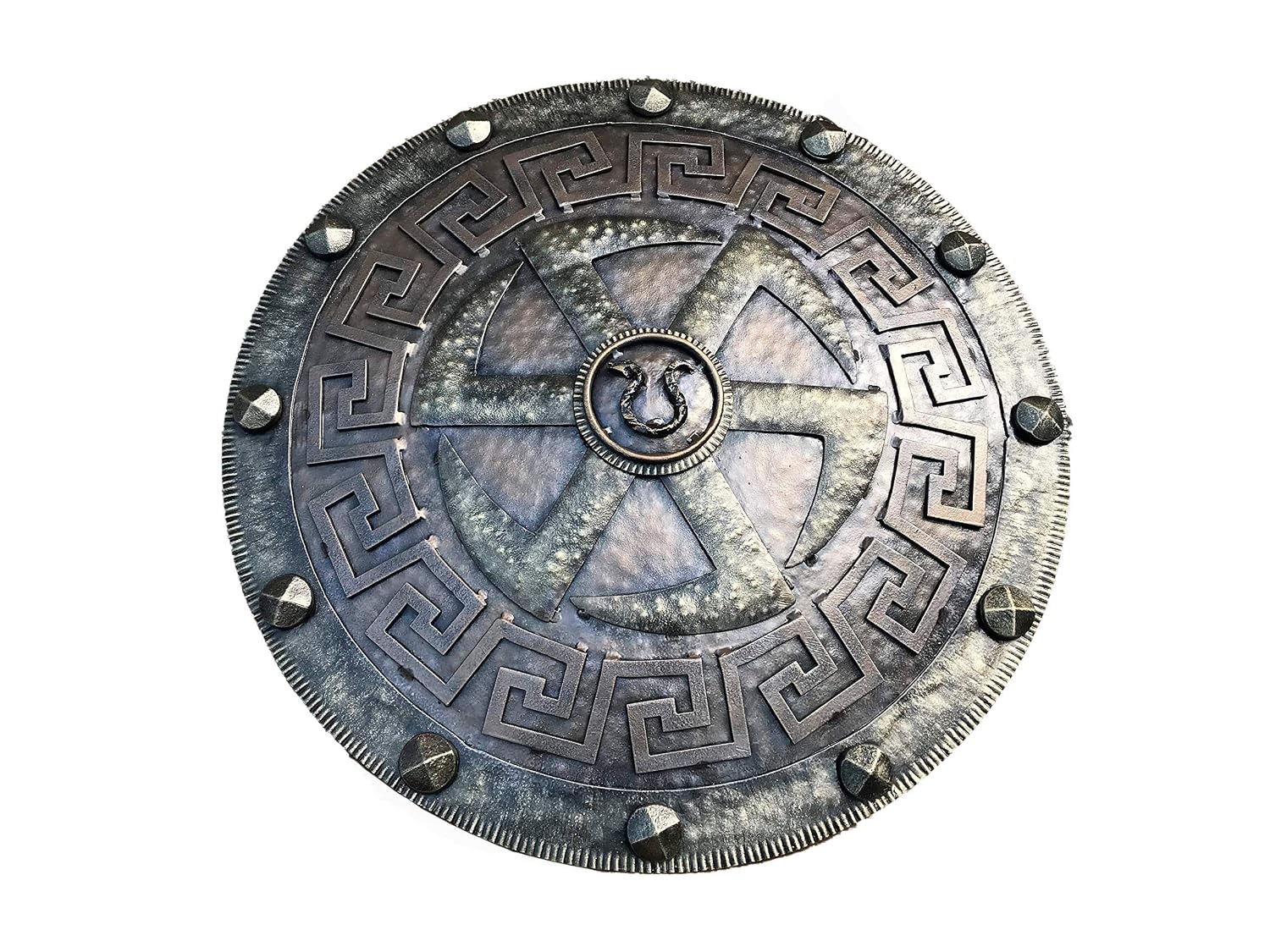 Amazon.com: Medieval shield, knight shield, warrior shield, custom ...