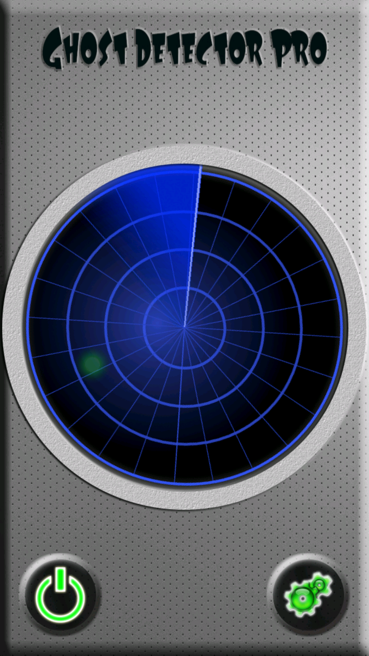 Amazon.com: Ghost Detector Pro: Appstore for Android