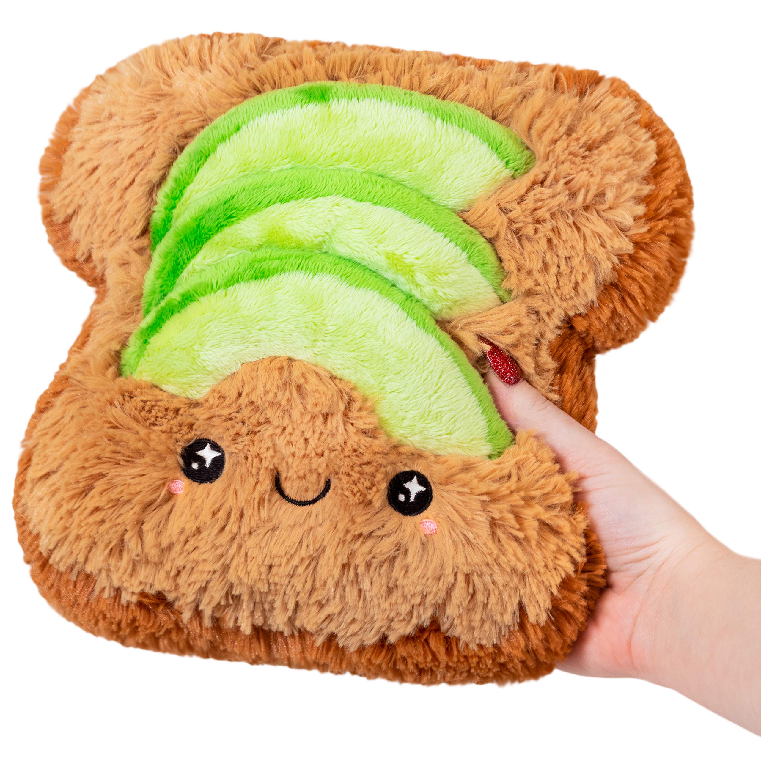Mua Squishable / Mini Comfort Food Avocado Toast - 7" trên Amazon Mỹ ...