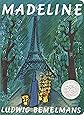 Amazon.com: Madeline (9780670014071): Bemelmans, Ludwig: Books