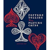 Fortune Telling Using Playing Cards: Dee, Jonathan: 9781623540692 ...