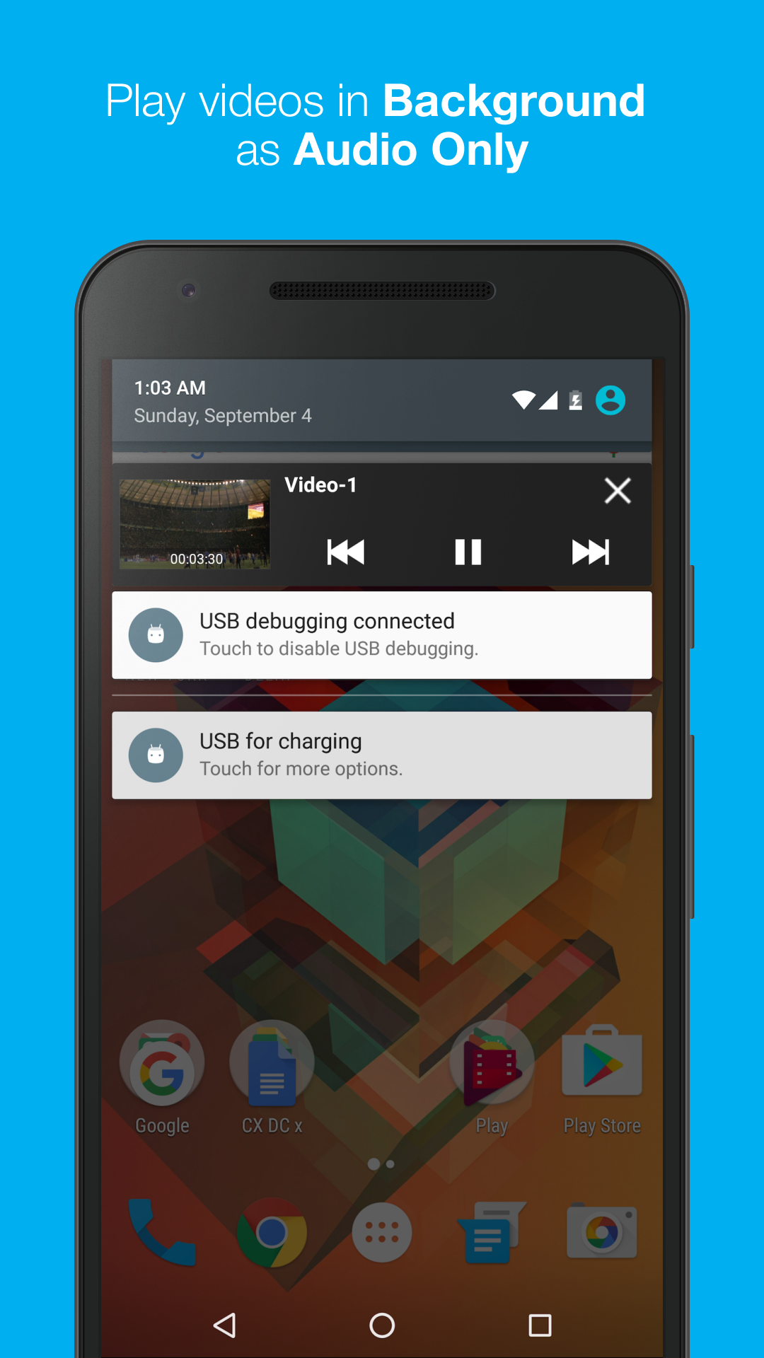 SR Player (Video Player):Amazon.com:Appstore for Android