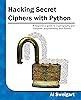 Hacking Secret Ciphers with Python in Oman | Whizz Hacking