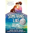 Something Like Home: Arango, Andrea Beatriz: 9780593566183: Amazon.com ...