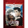 Amazon.com: Grease (Widescreen Edition) : John Travolta, Olivia Newton ...