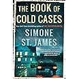 Amazon.com: The Book of Cold Cases: 9780440000211: St. James, Simone: Books
