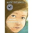 Raymie Nightingale by DiCamillo, Kate